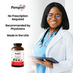 Blood Pressure Support for athletes