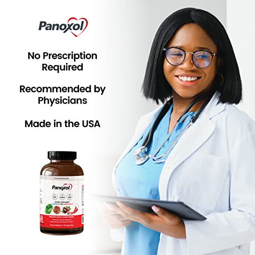 Blood Pressure Support for athletes
