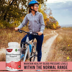 Blood Pressure Support gummy multivitamin for kids