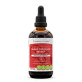 Blood pressure support herbal drops