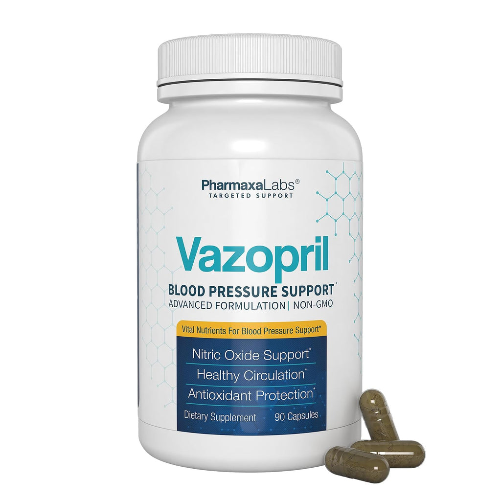blood pressure support multivitamins for men