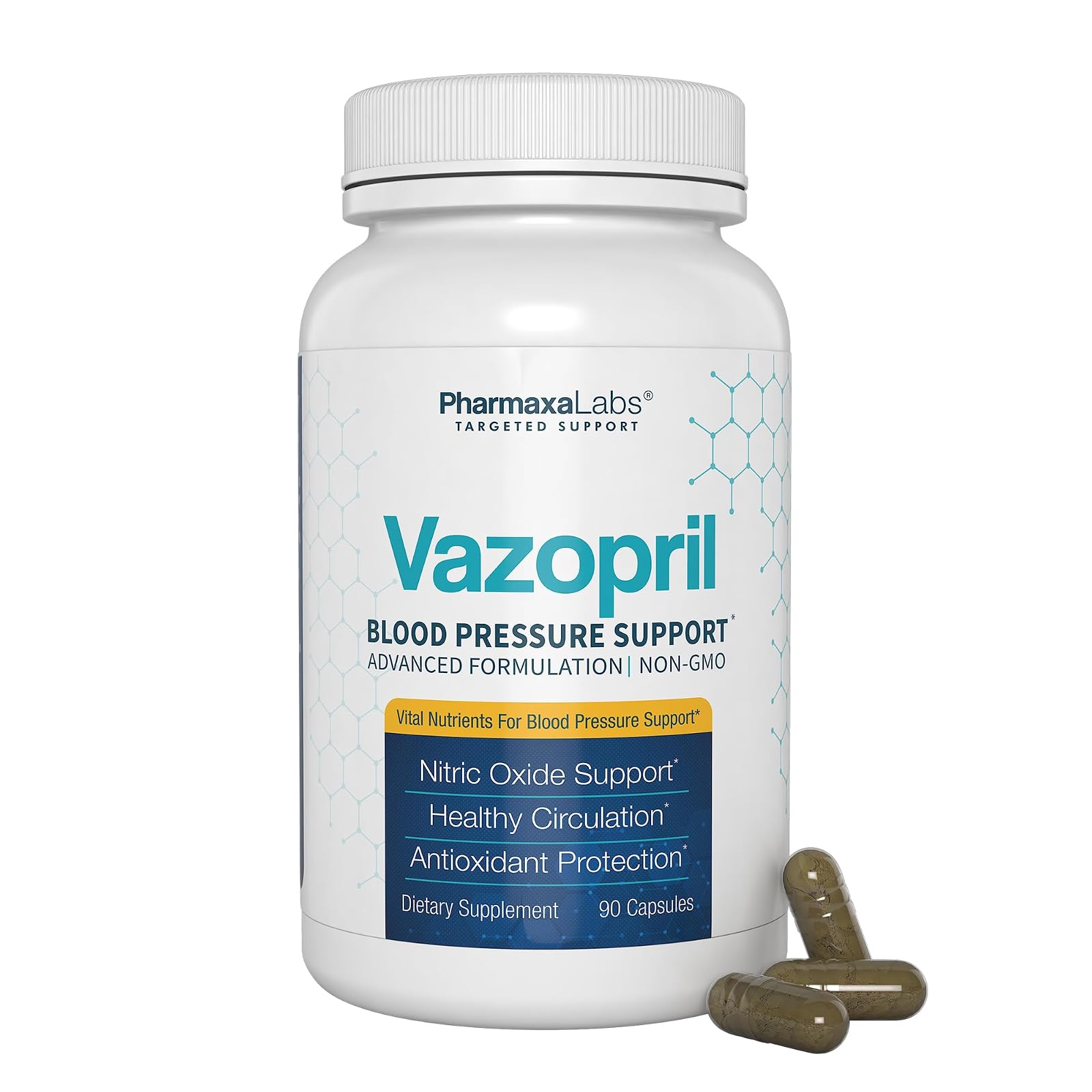 blood pressure support multivitamins for men