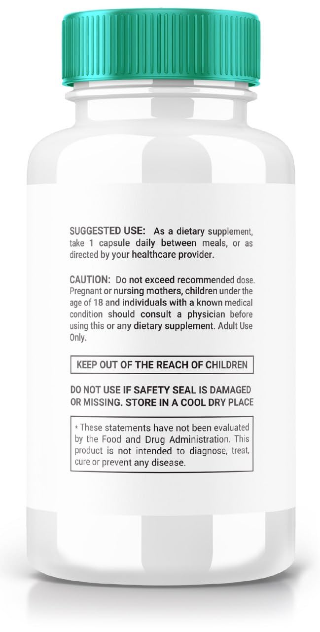 blood pressure support supplement
