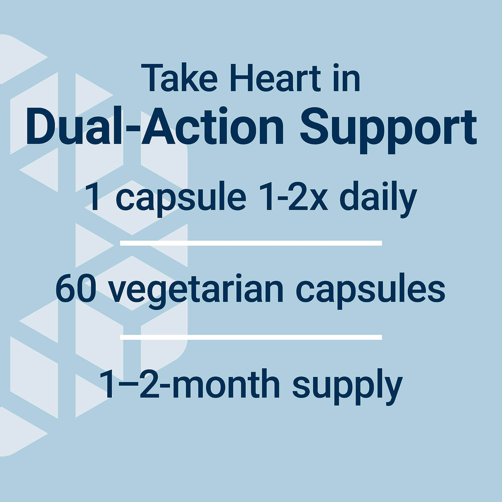 blood pressure support with magnesium