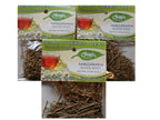 Blood root natural remedy uses