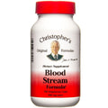 Blood Stream Formula for vitality