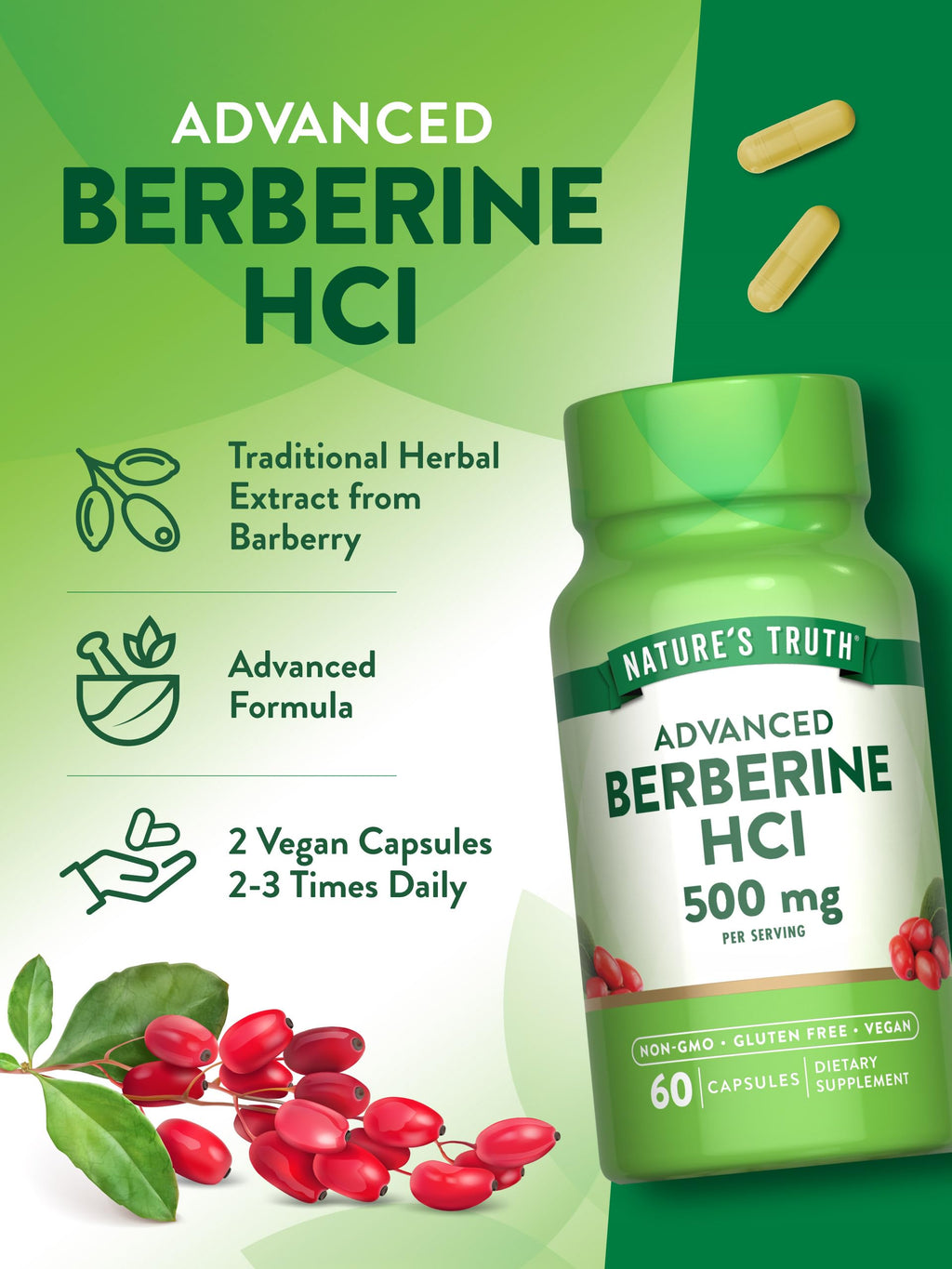 blood sugar balance supplement