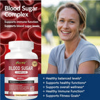Blood sugar balance with cinnamon