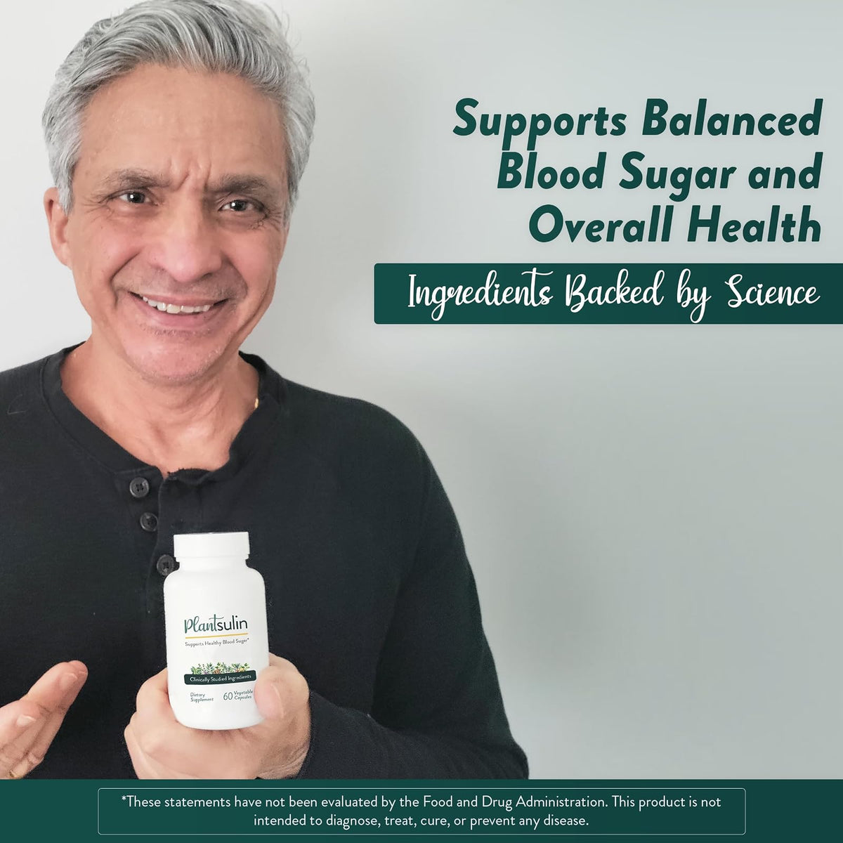blood sugar balance with herbal extracts