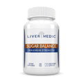 Blood Sugar Complex capsules for healthy levels