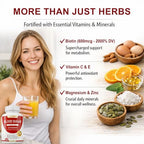 Blood Sugar Complex for daily wellness