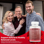 Blood Sugar Complex gummy multivitamin for taste