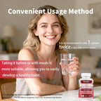 Blood Sugar Complex gummy multivitamin option