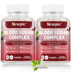 Blood Sugar Complex multivitamins for men