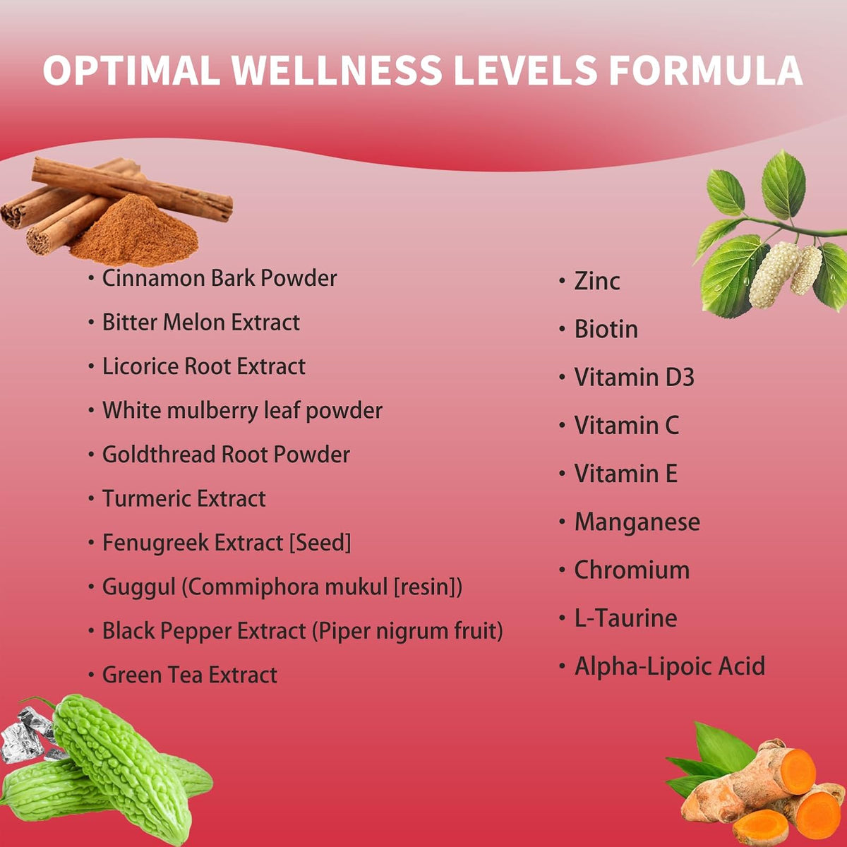 Blood Sugar Complex whole food multivitamin benefits