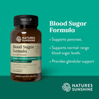 blood sugar control multivitamin for men
