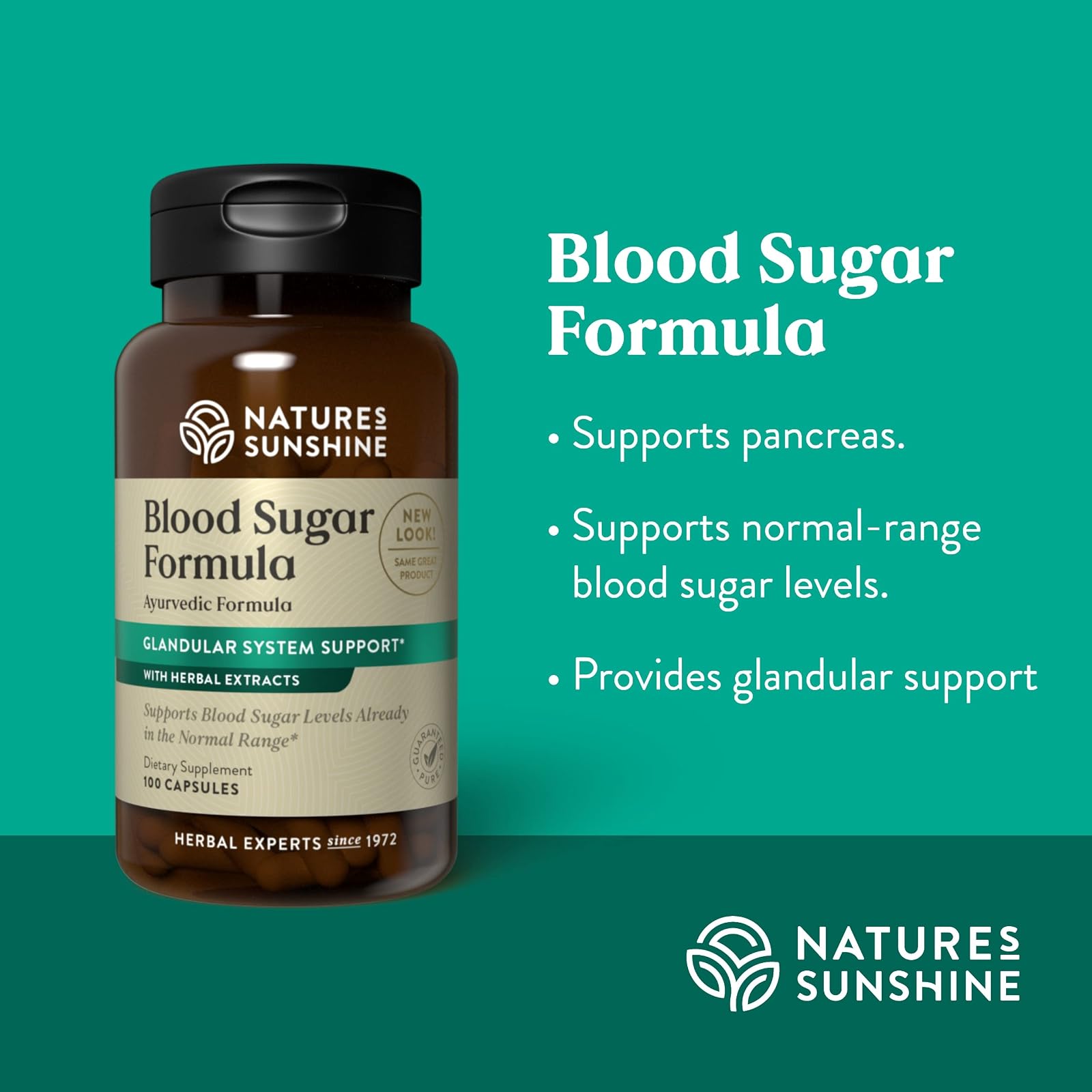 blood sugar control multivitamin for men