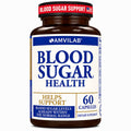 Blood Sugar Health multivitamins for wellness