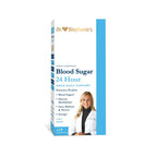 Blood Sugar multivitamins for overall health