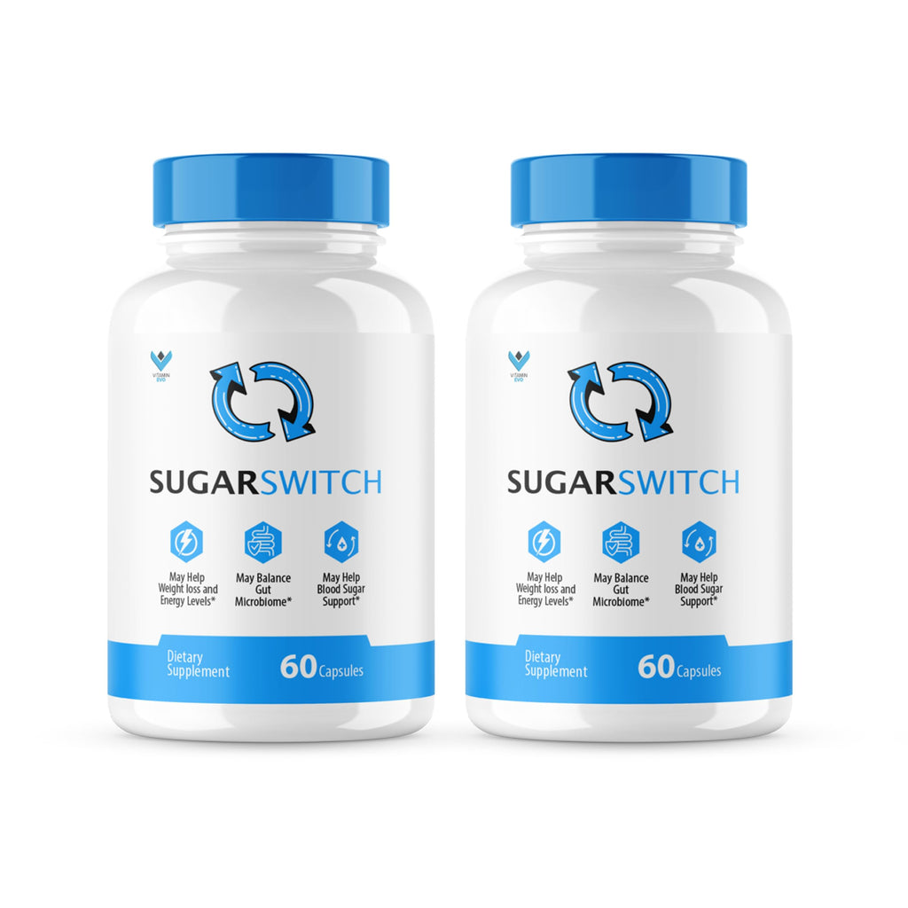 blood sugar support blended mineral capsules