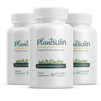 Blood Sugar Support herbal capsules