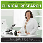 blood sugar support multivitamin for men