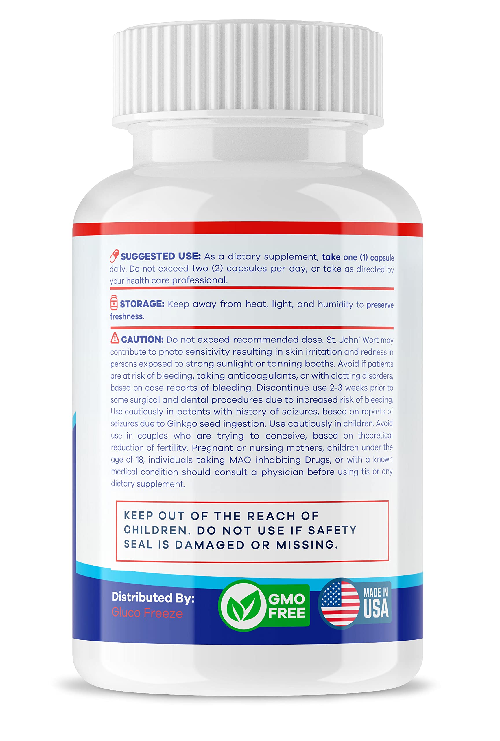 blood sugar support with natural ingredients