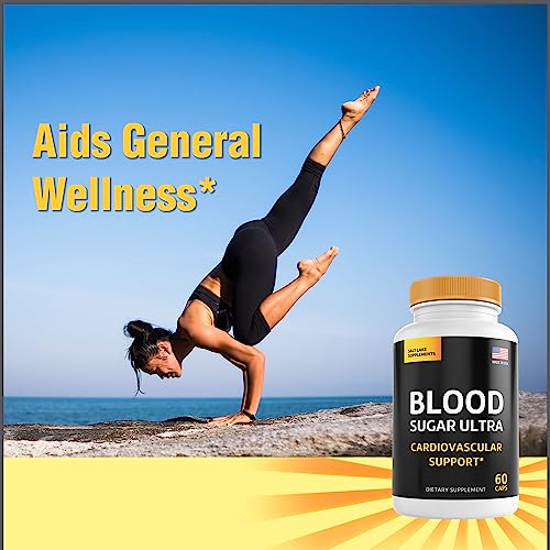 Blood Sugar Ultra natural ingredients