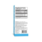 Blood Sugar whole food multivitamin capsules
