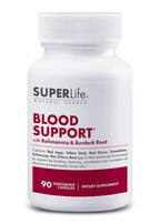 Blood Support circulation boosting capsules