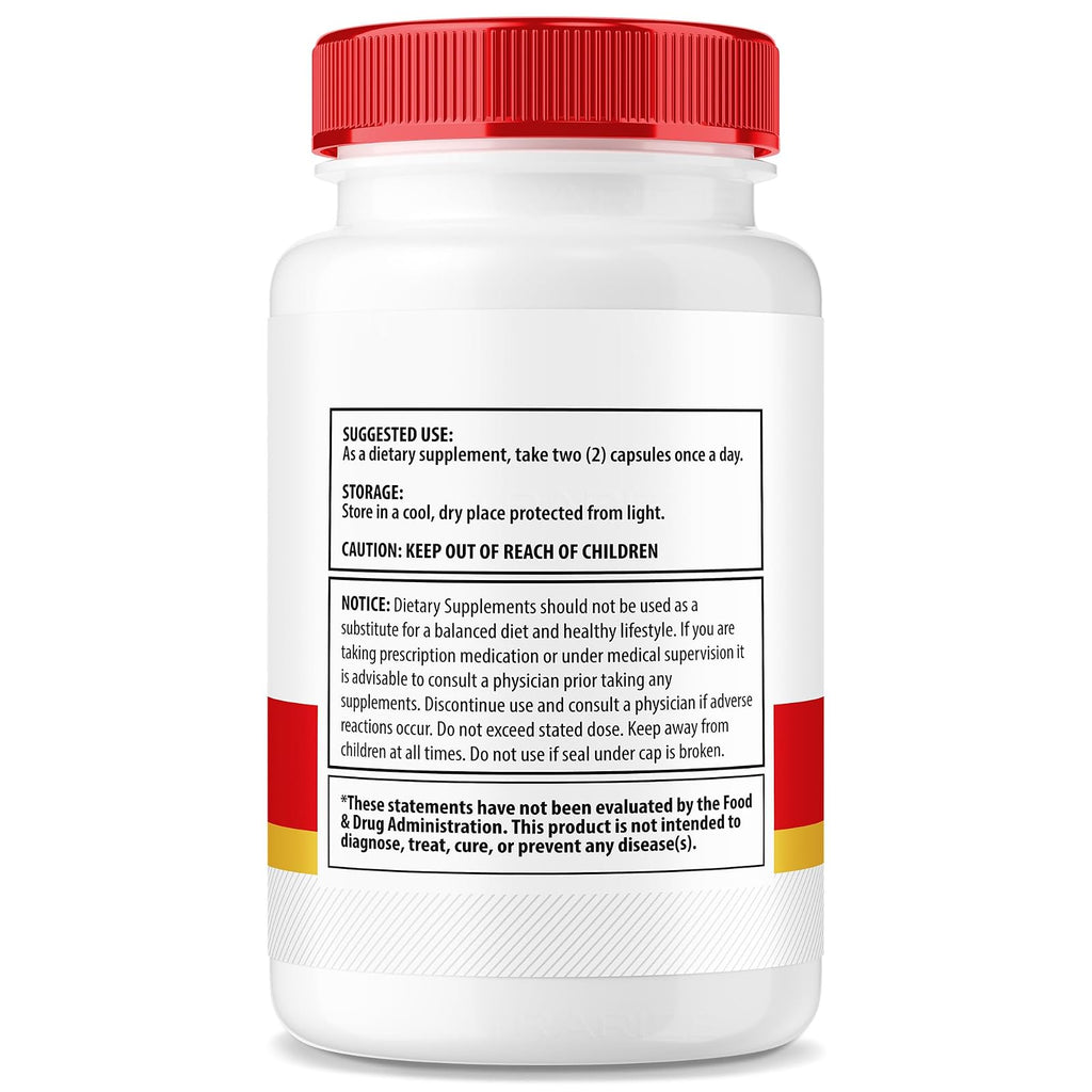 Blood support multivitamins by NutraRize