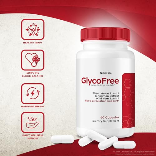 blood support supplement for active lifestyle
