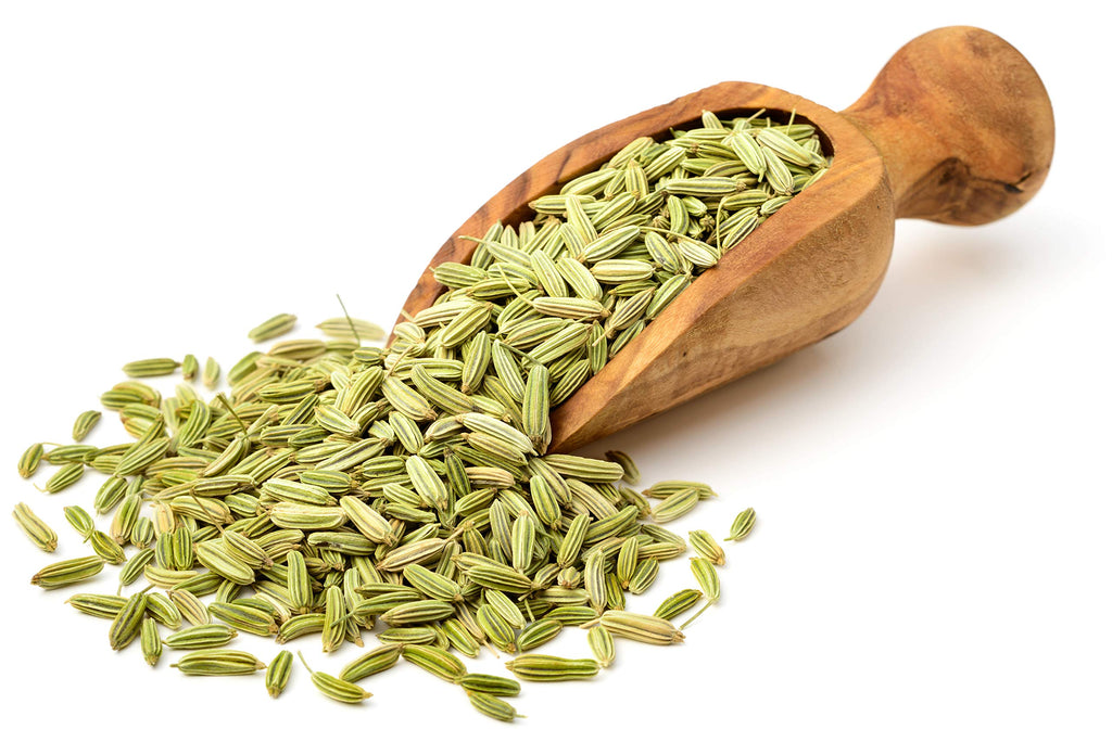 blood support supplements with fennel