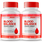 BloodBalance extra strength capsules