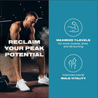 BloodFlow-7 for improved blood circulation