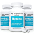 Bloodnex balanced blood pressure support
