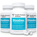 Bloodnex balanced blood pressure support