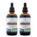 Bloodroot tincture for natural health