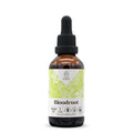 Bloodroot tincture for natural wellness