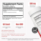 Bloofah lycopene for heart health