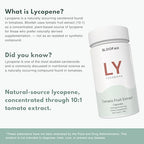 Bloofah lycopene supplement for wellness