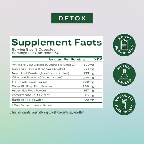 Bloom Nutrition kids multivitamin capsules