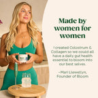 Bloom Nutrition multivitamin for men