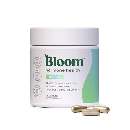 Bloom Nutrition multivitamins for women