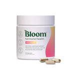 Bloom Nutrition multivitamins for women