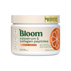 Bloom Nutrition multivitamins for women