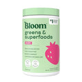 Bloom Nutrition spirulina superfood powder