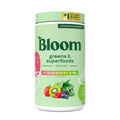 Bloom Nutrition spirulina superfood powder