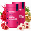 Bloom10 breast support gummies