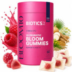 Bloom10 kids gummies for digestion